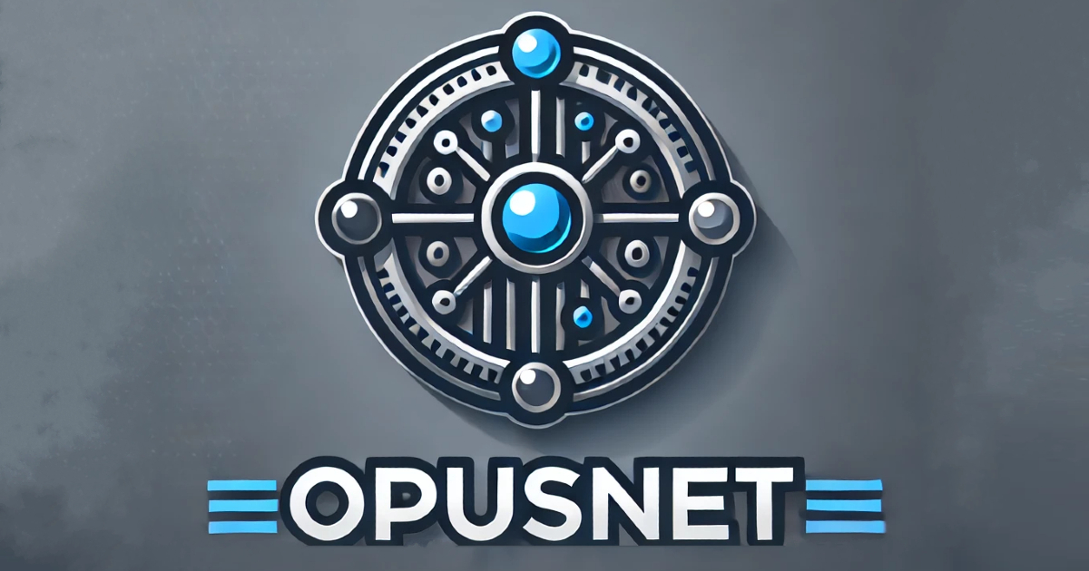 OpusNet - Sviluppatore siti Web